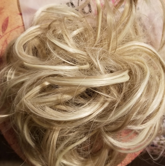 Jave Bun | Accessories | New Java Bun Hair Enhancers | Poshmark